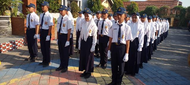 Selamat Datang di Website Resmi SMP N 1 PUNGGING